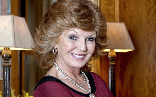 Rula Lenska - Alchetron, The Free Social Encyclopedia