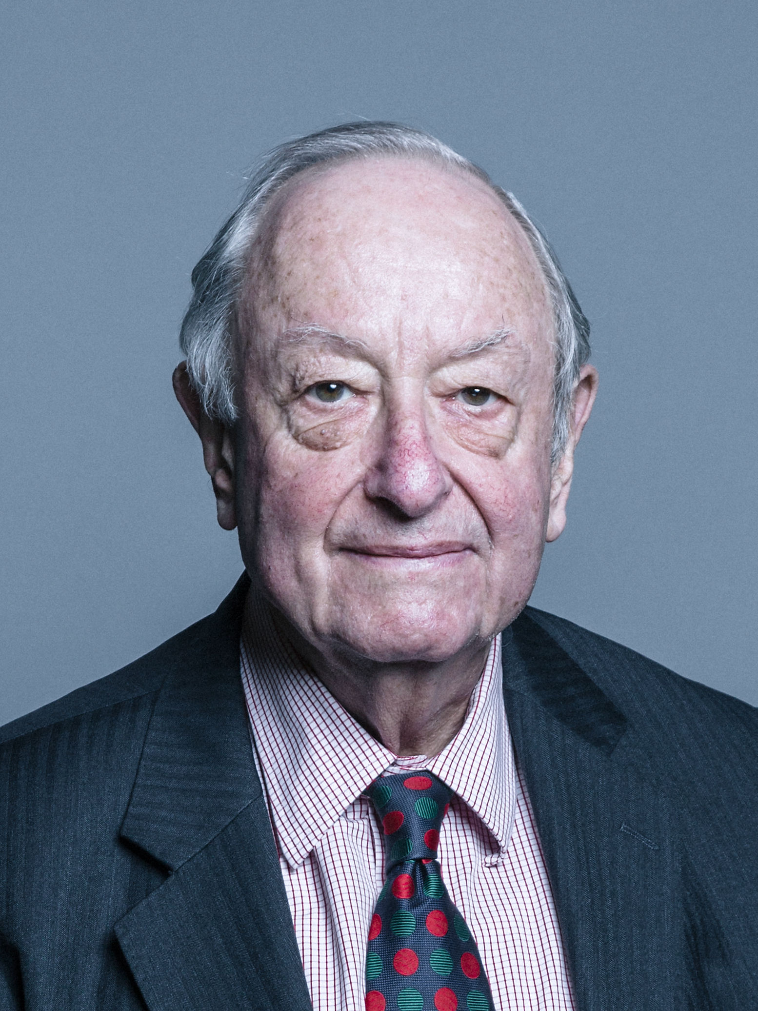 Anthony Lester | Biteback Publishing